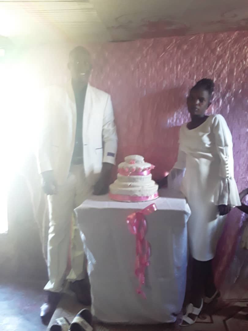 The Story Of Odilia | Elevate Them